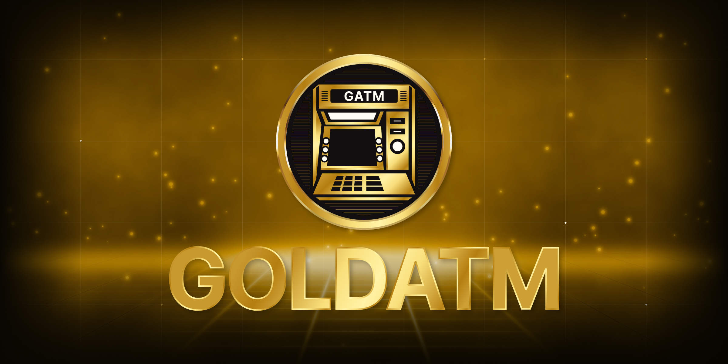 Trang chủ - GoldATM